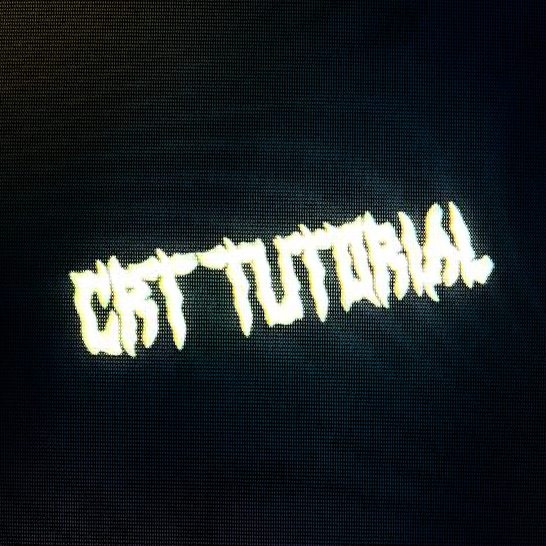 Crt Tutorial - Payhip