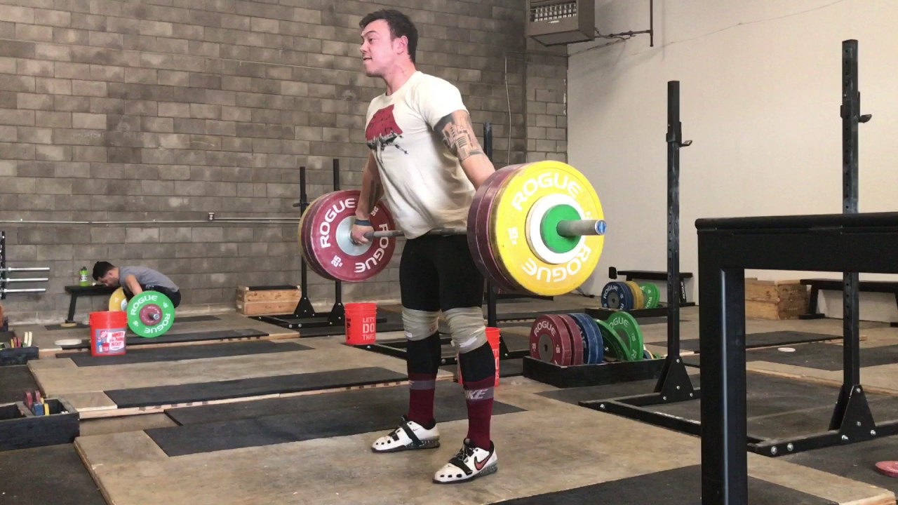 3x a week program, 12 week program. - Payhip