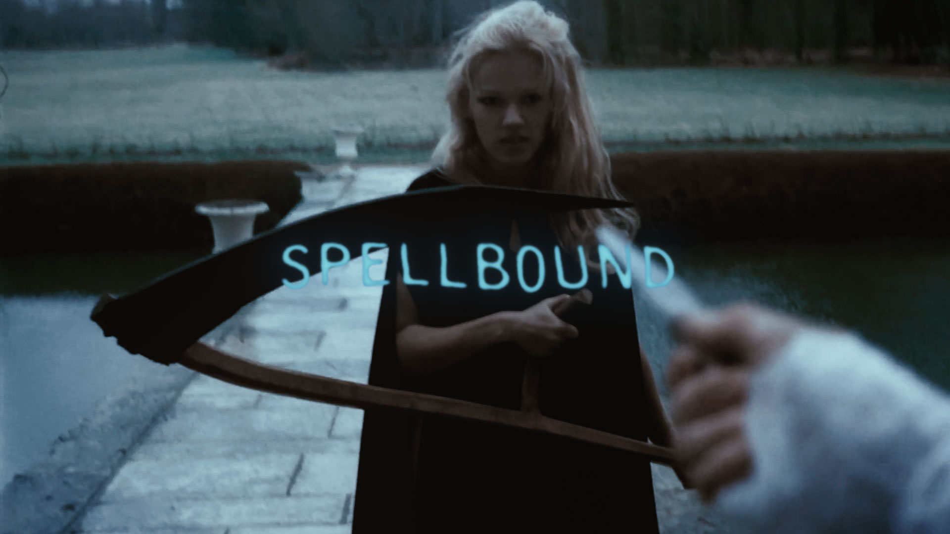 SPELLBOUND - Payhip