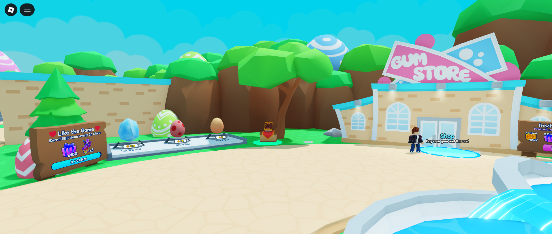 Top 10 New Roblox Games to Play in 2025 — Updated List