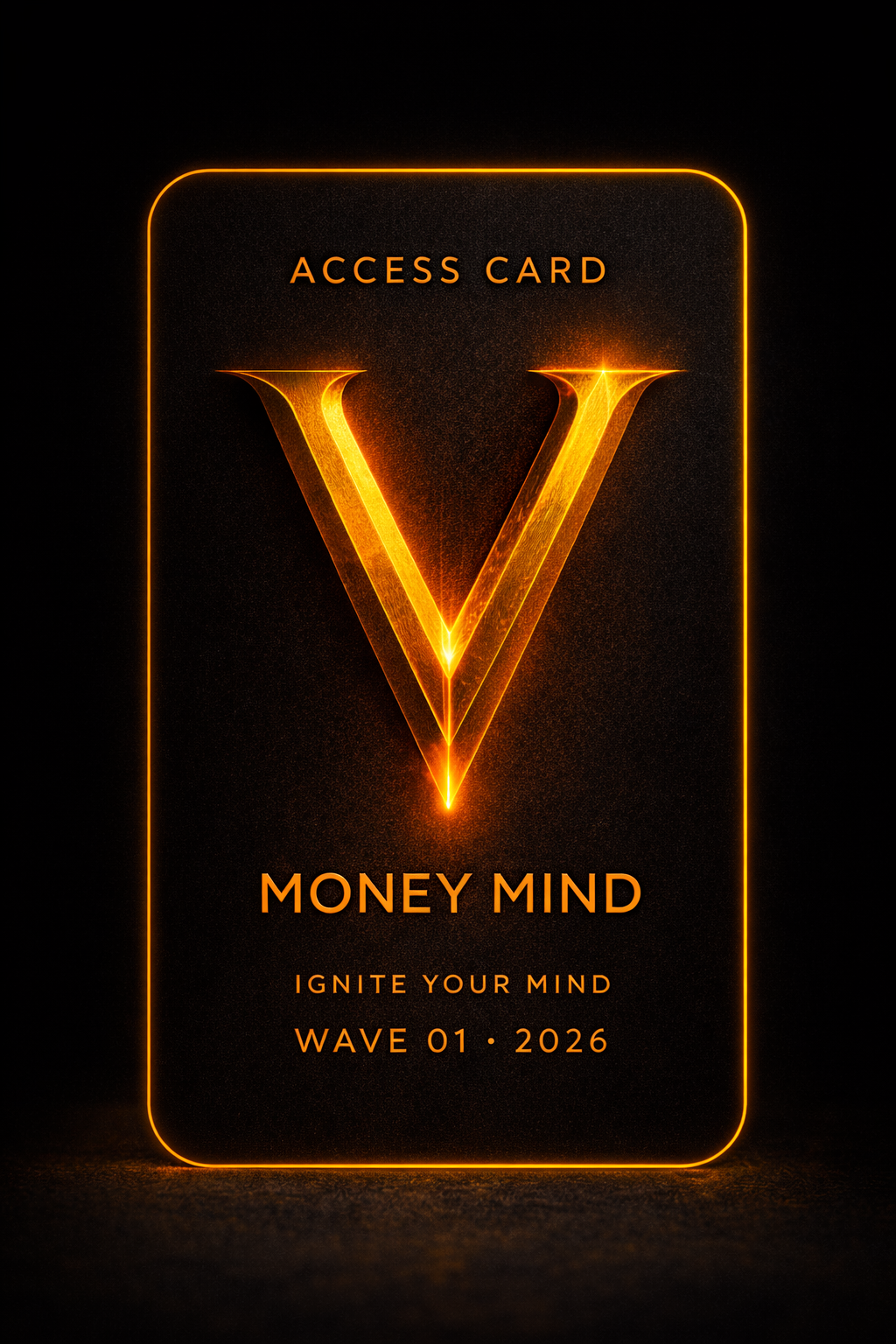 VYREN • MONEY MIND - Payhip