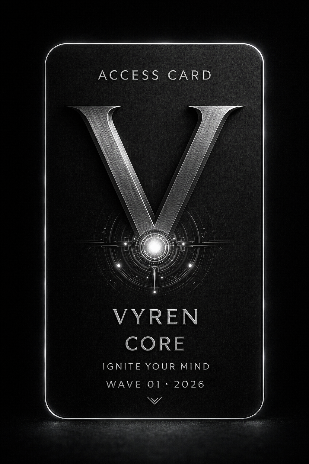 VYREN • CORE - Payhip