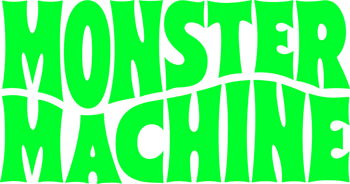 Monster Machine