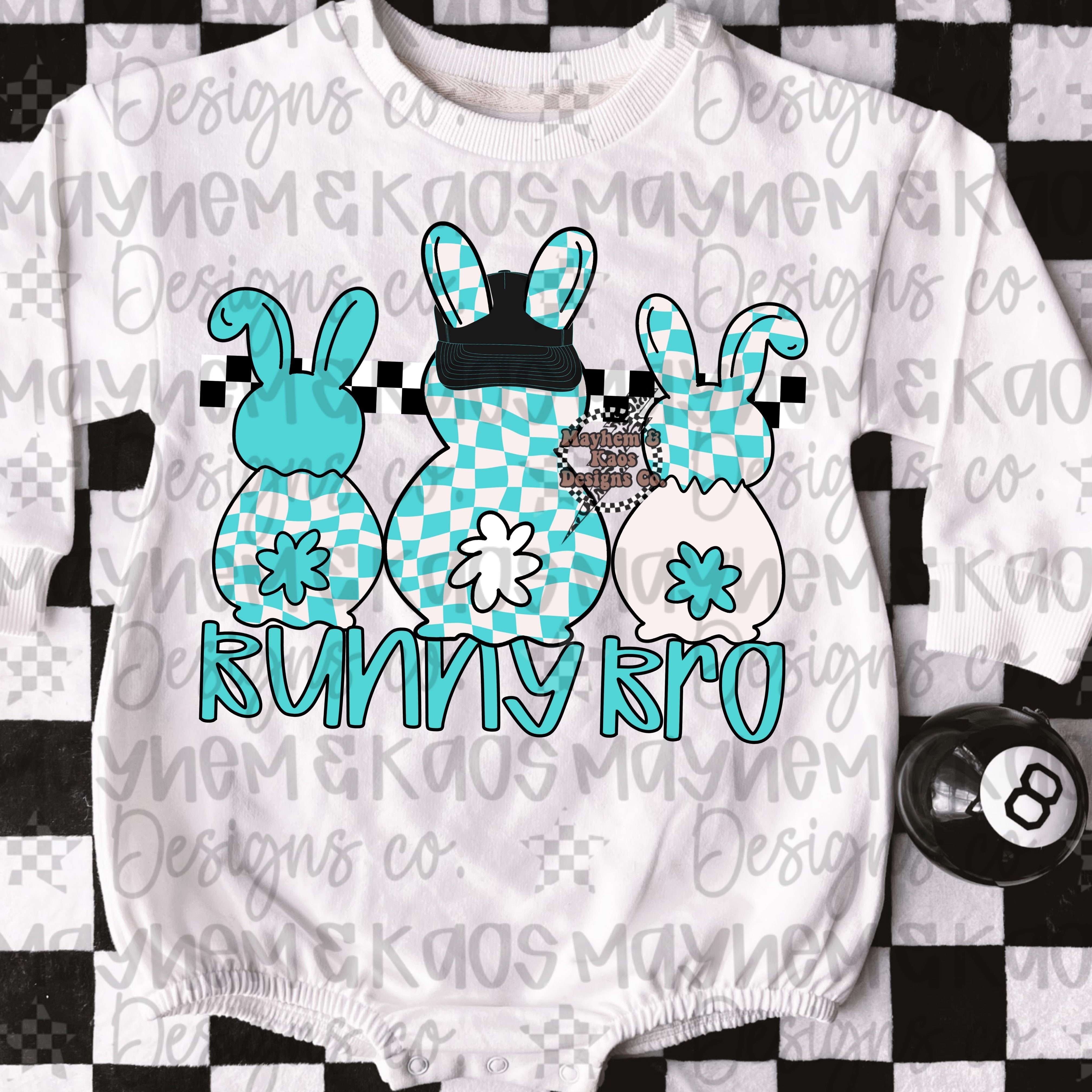 Bunny bro - Payhip