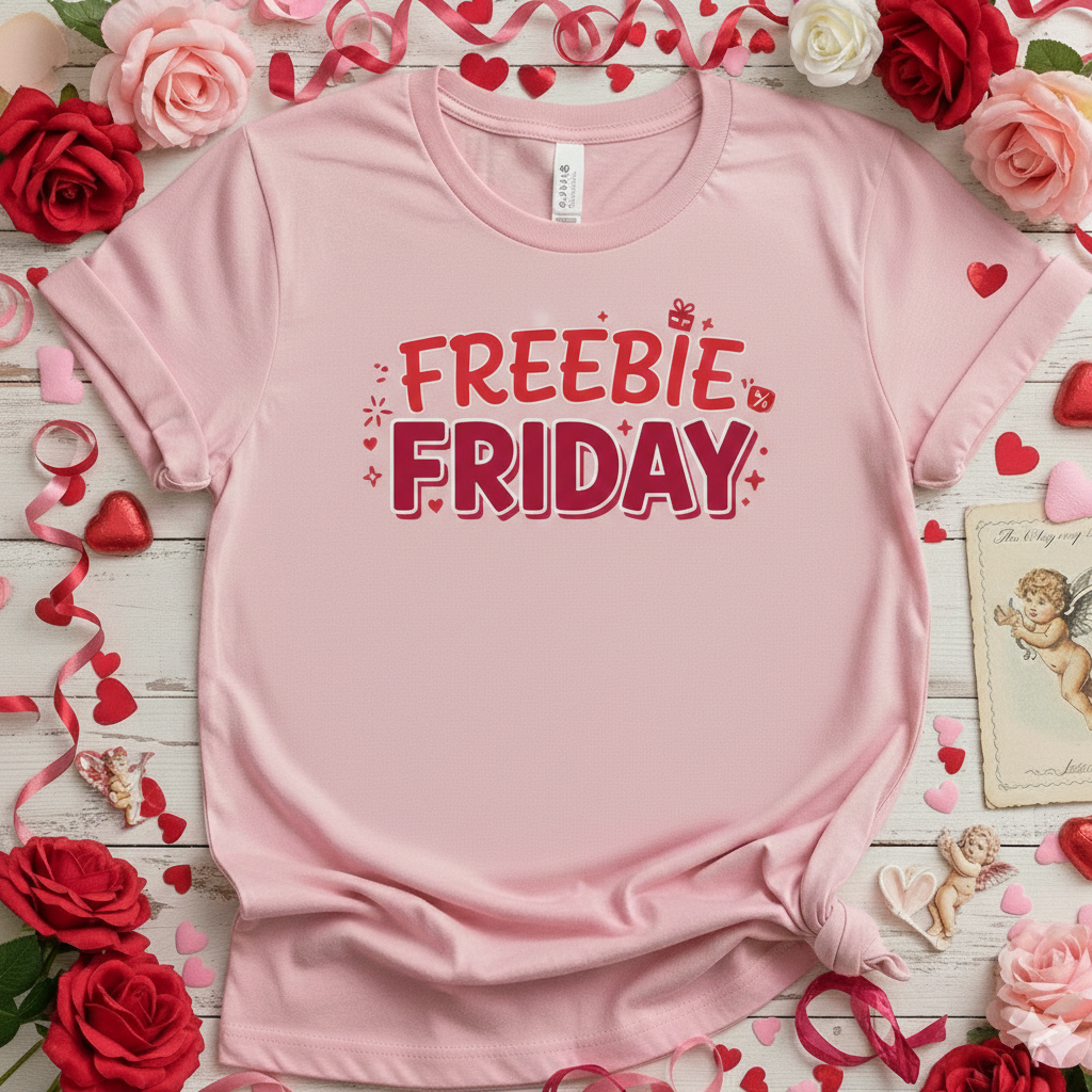 Freebie Friday 1/23/26 - Payhip