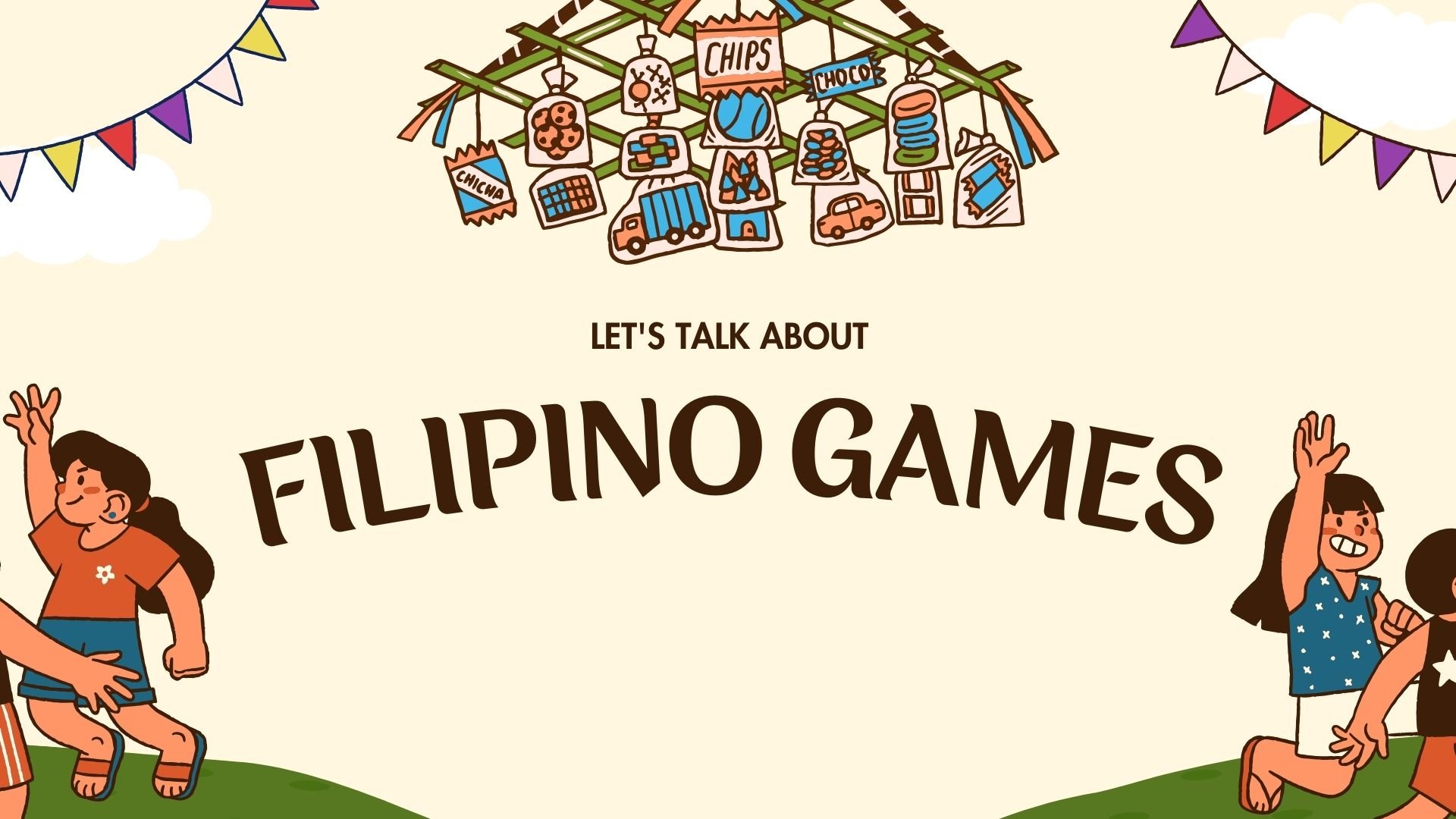 The guide to play Filipino game - Payhip