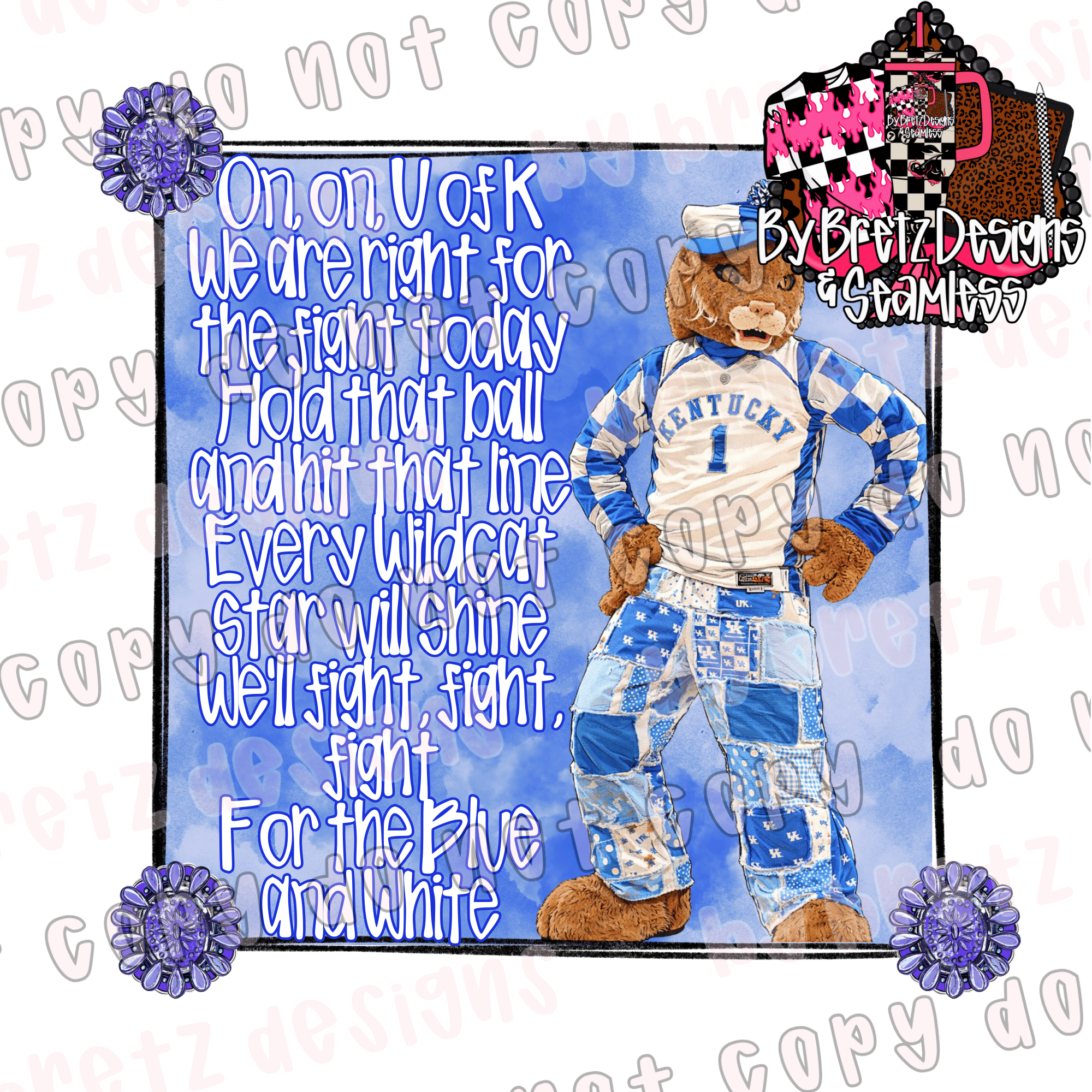 UK Fight Song PNG - Payhip