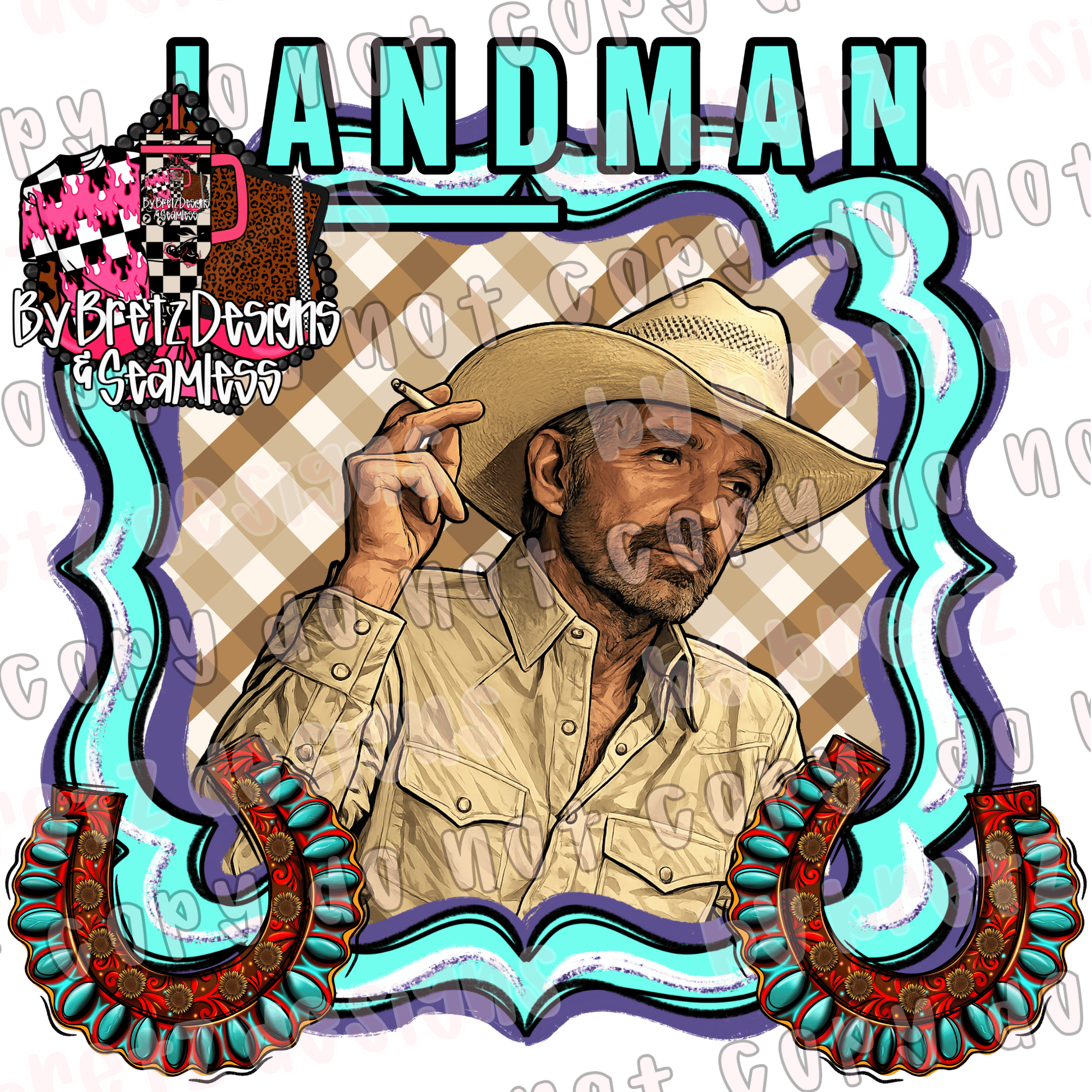 Landman PNG - Payhip