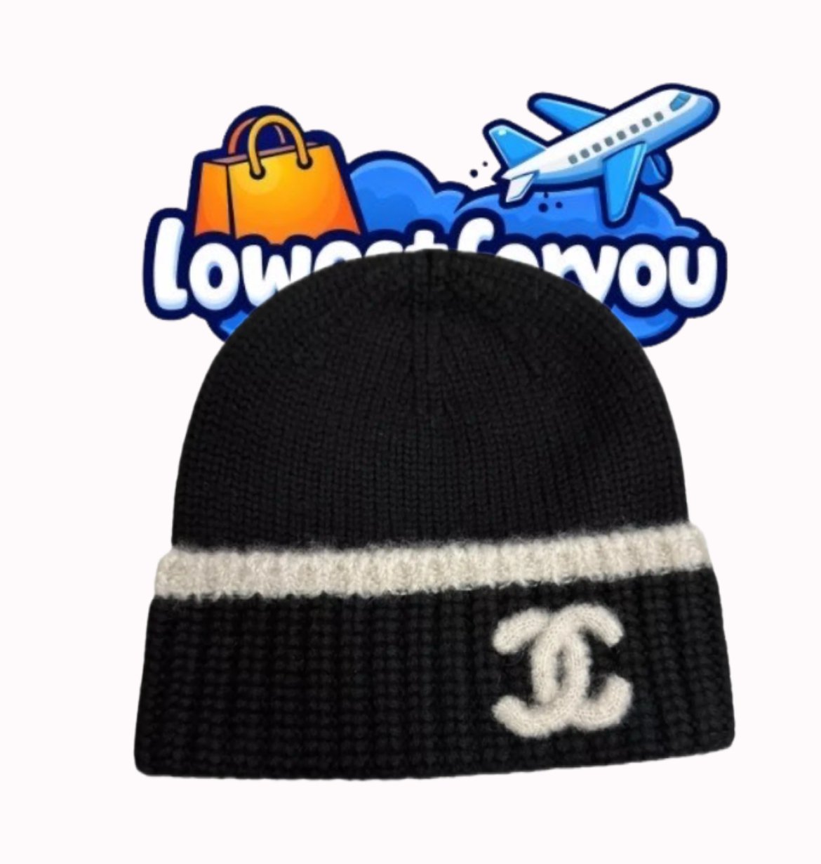 CC-BEANIE - Payhip