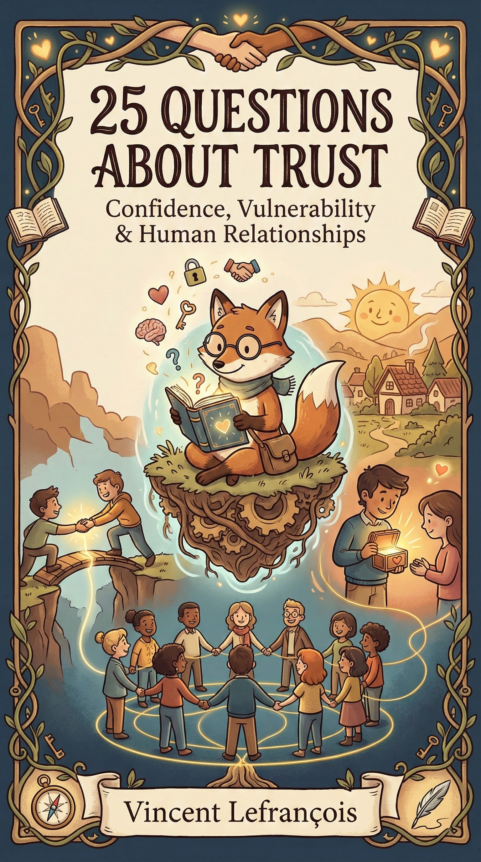 25 questions about Trust - Payhip