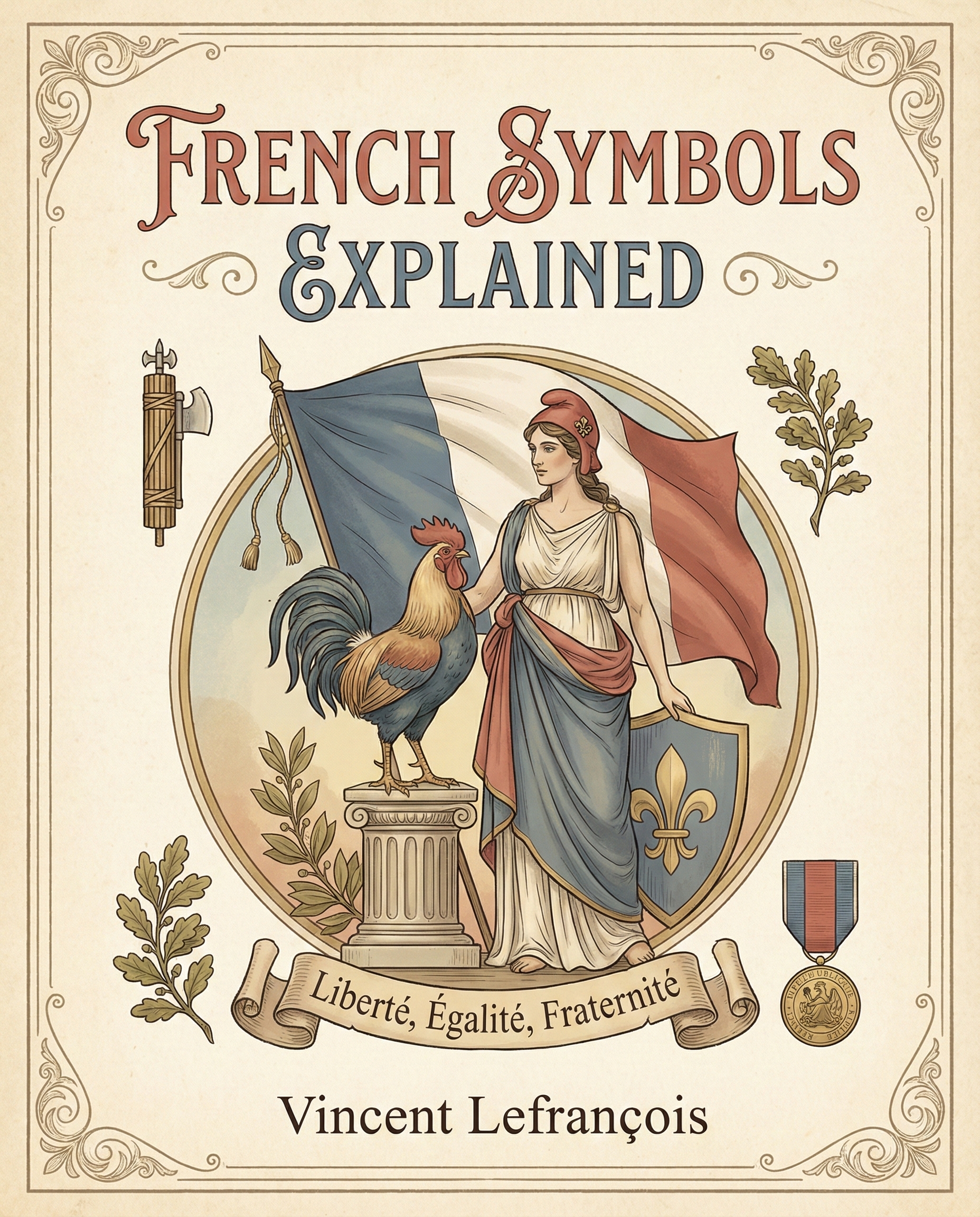 French Symbols Explained - Payhip