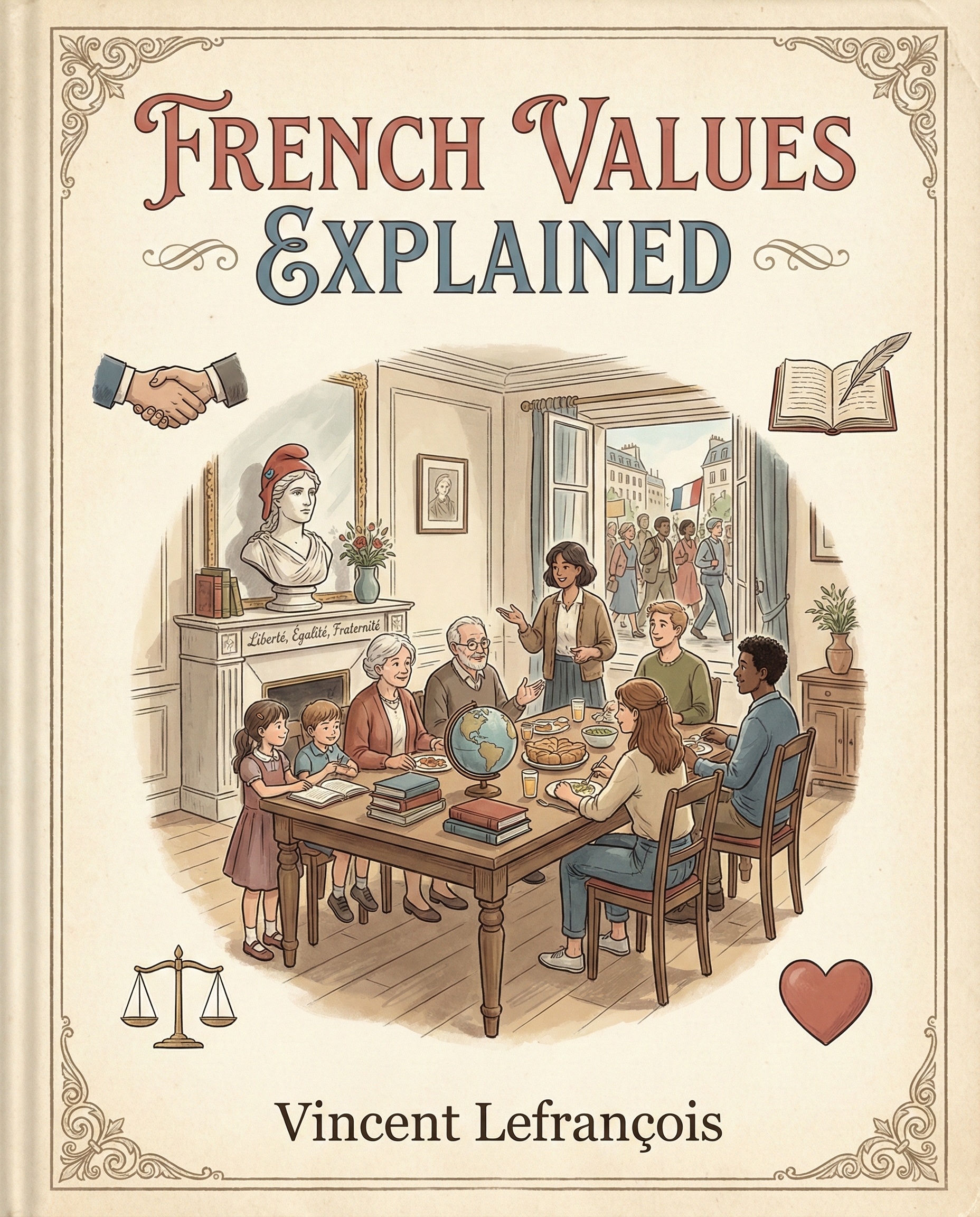 French Values Explained - Payhip