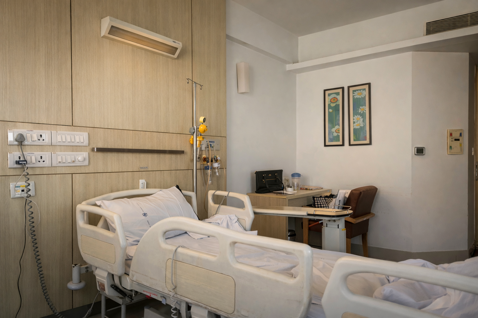 Designing Healthcare Simulation Centers: The Underrated Decisions That ...