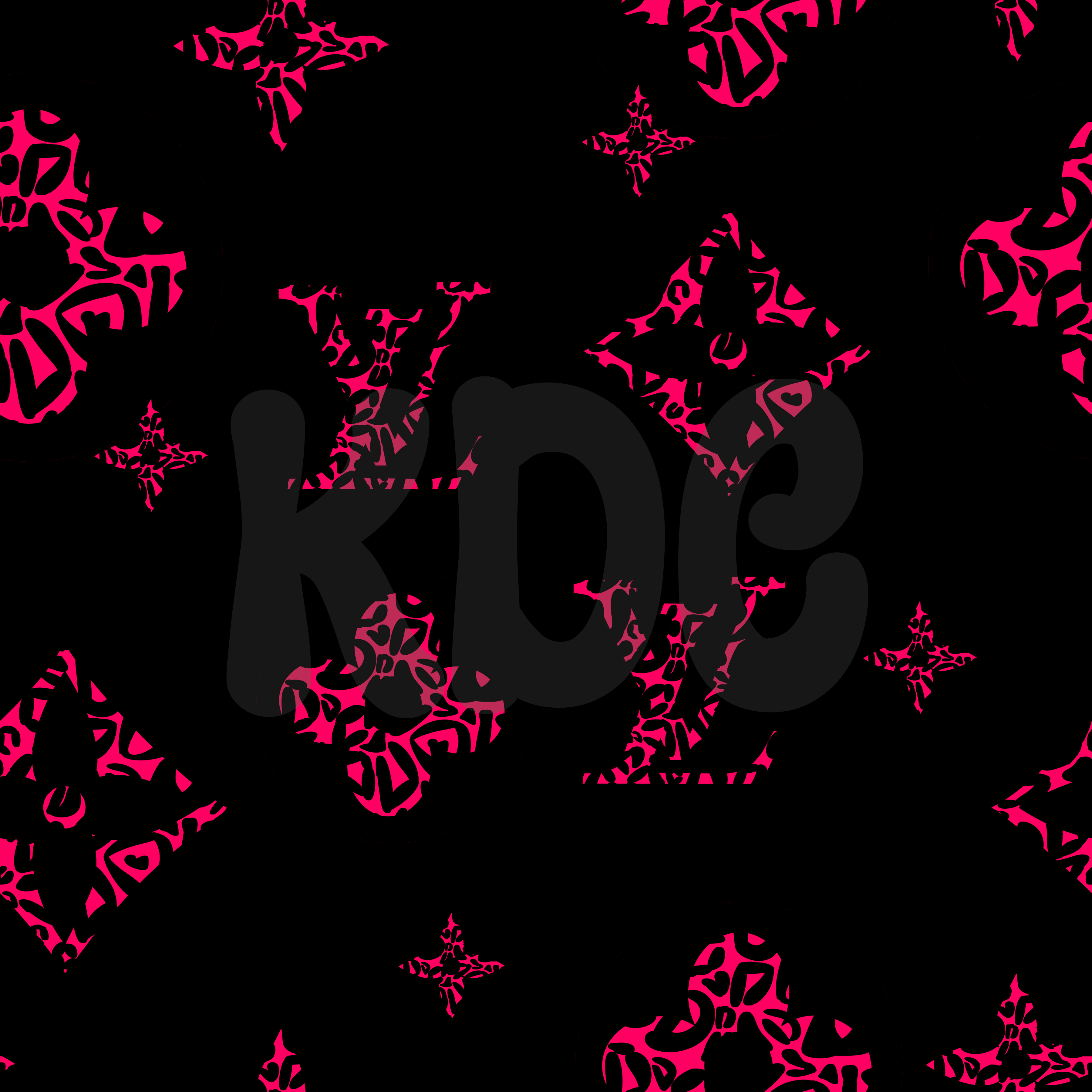 LV Pink Black Cheetah - Payhip