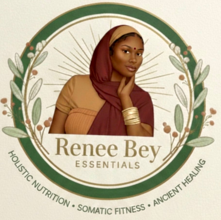 Renee Bey Holistic Guidance Call 📞 - Payhip