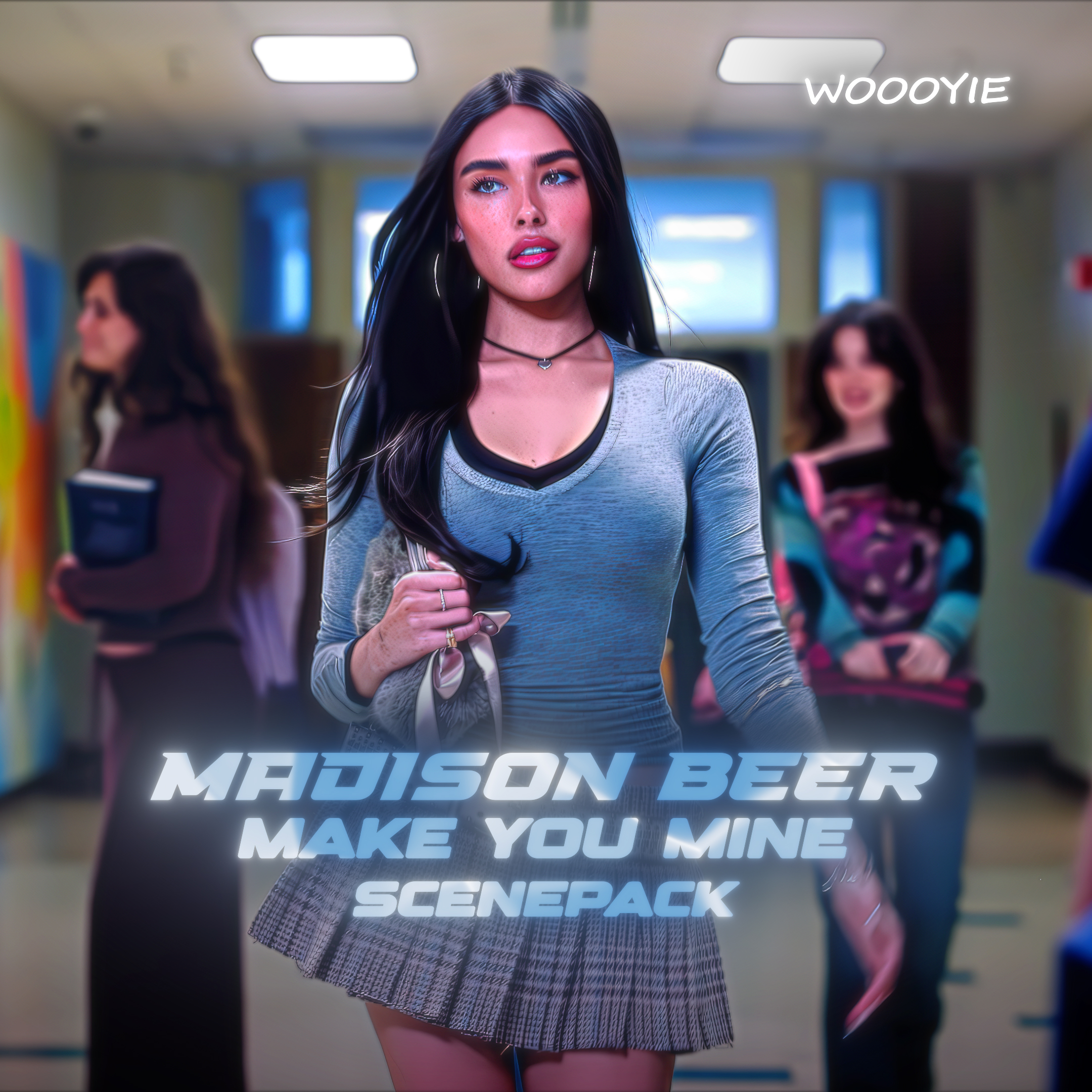 MADISON BEER - MAKE YOU MINE - Payhip