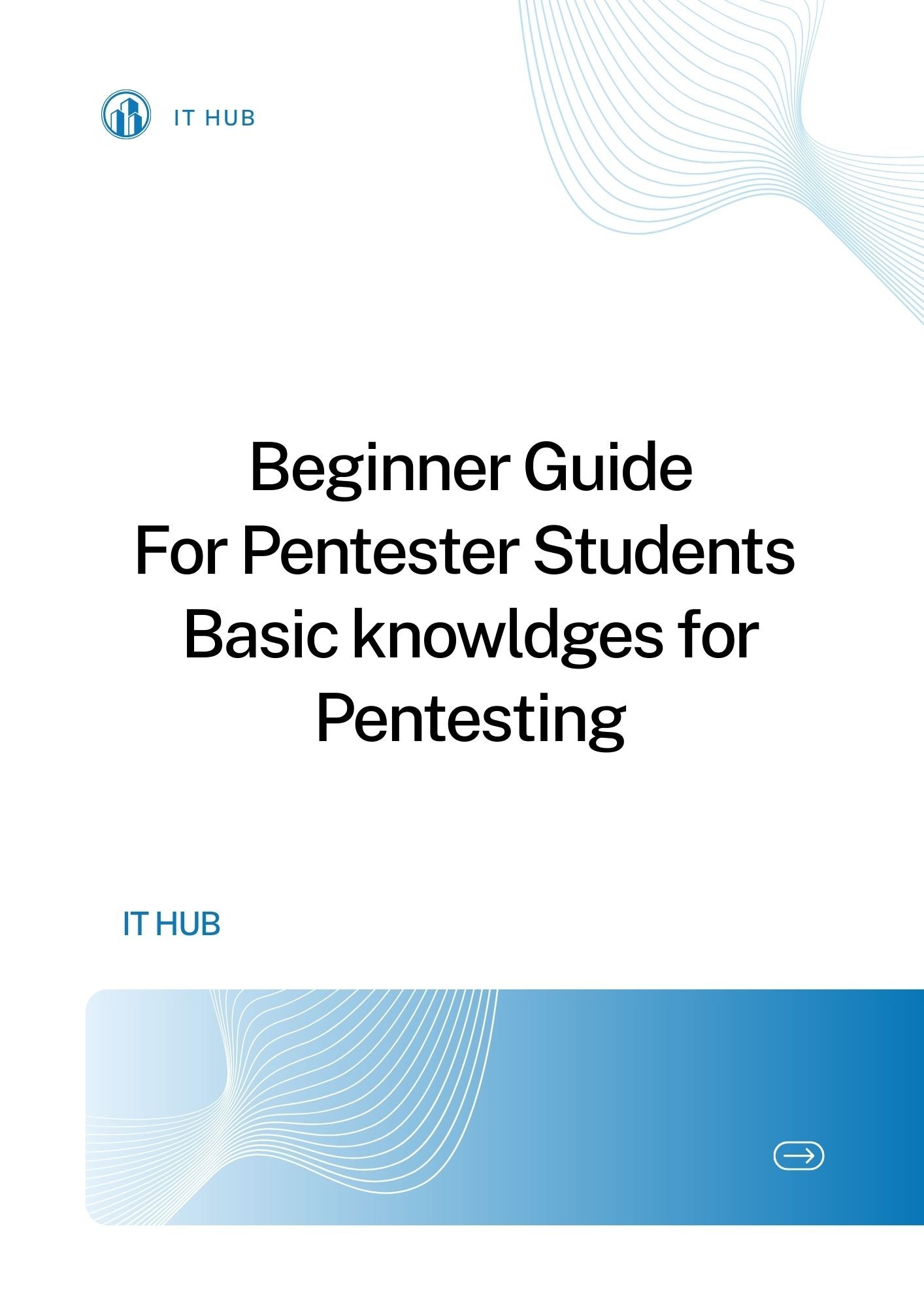 Beginner Guide for Pentester Students - Payhip