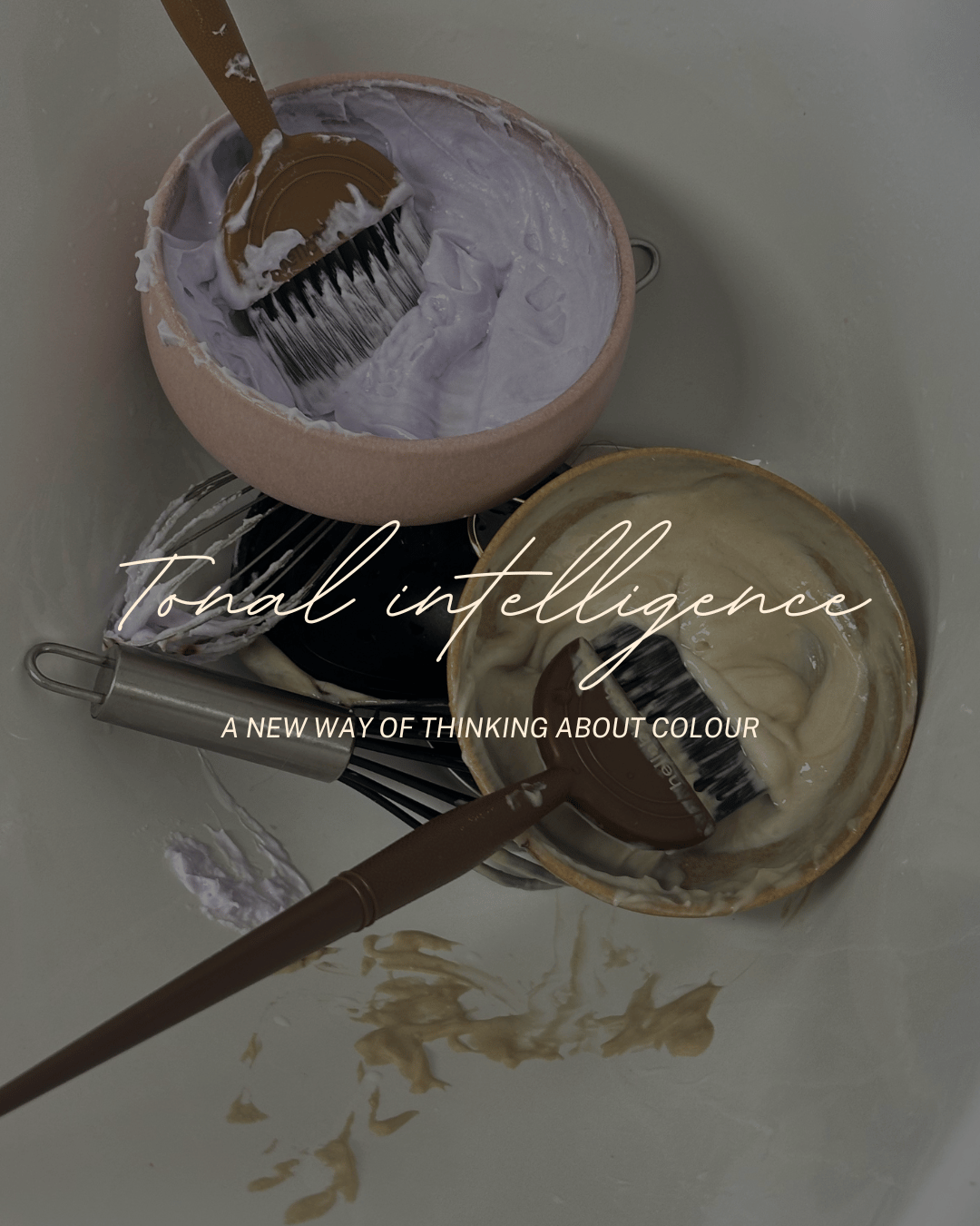 Tonal Intelligence - Payhip