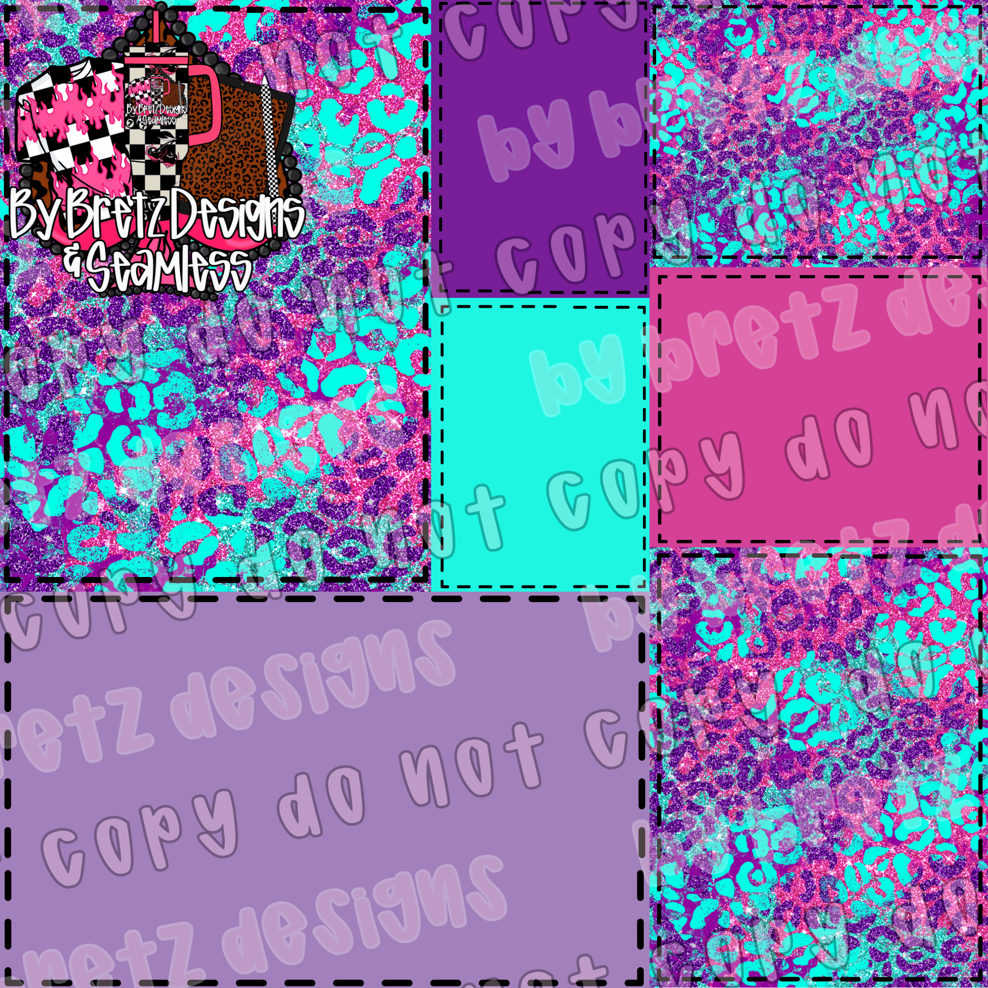 Background Seamless 10pk - Payhip