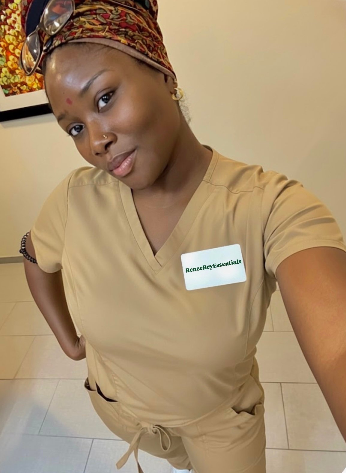Renee Bey Holistic Guidance Call 📞 - Payhip