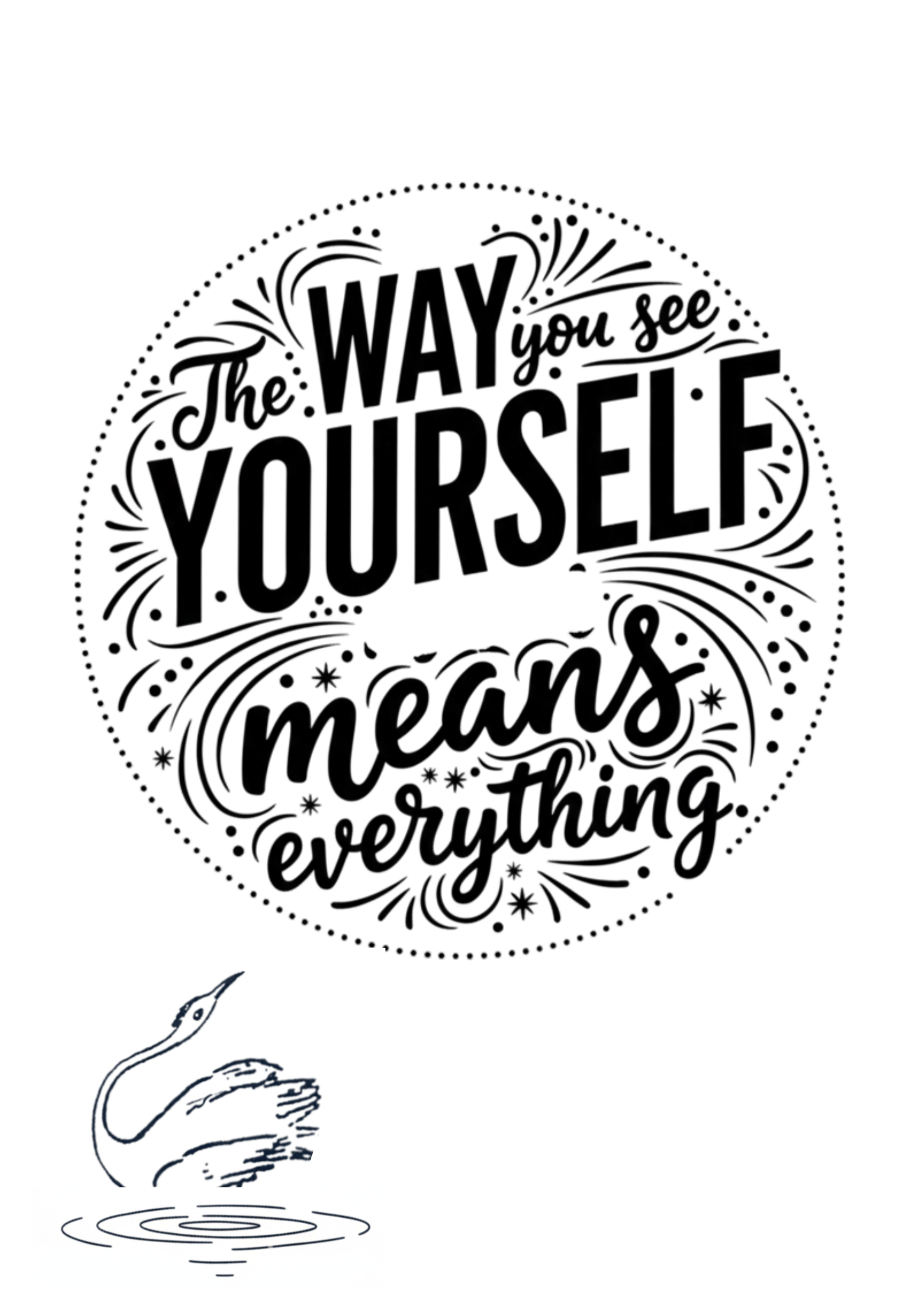 How You See Yourself Means Everything - Payhip