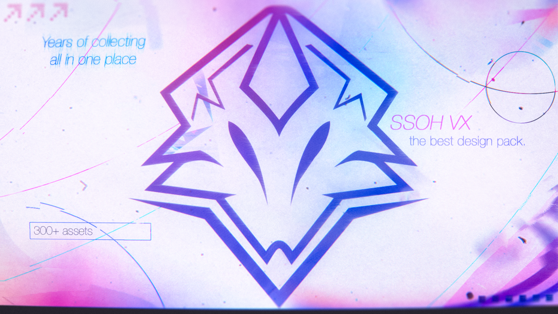 SSOH VX - Payhip