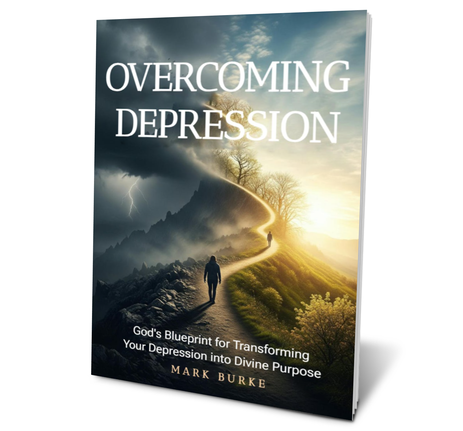 Overcoming Depression - Payhip