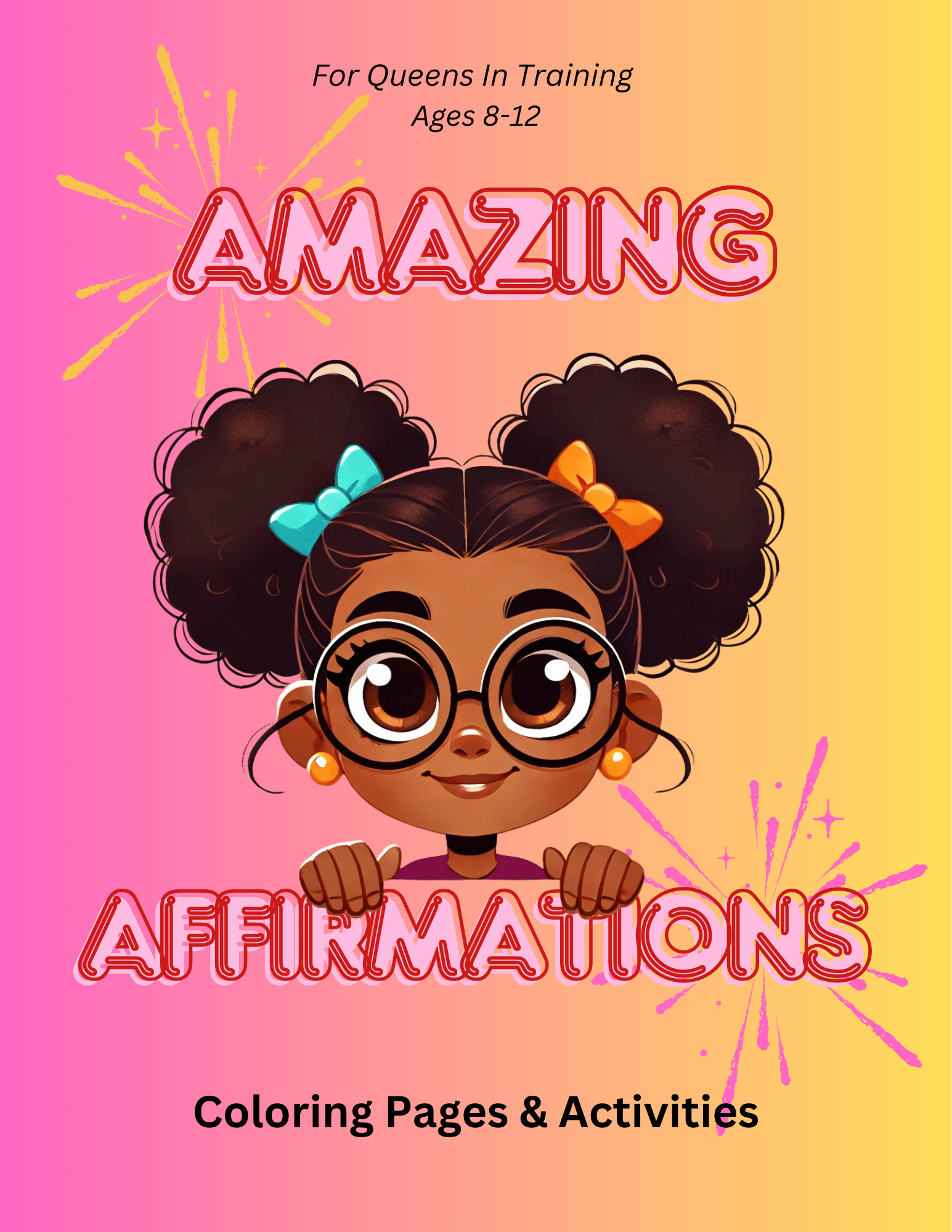 Queens Amazing Affirmations - Payhip