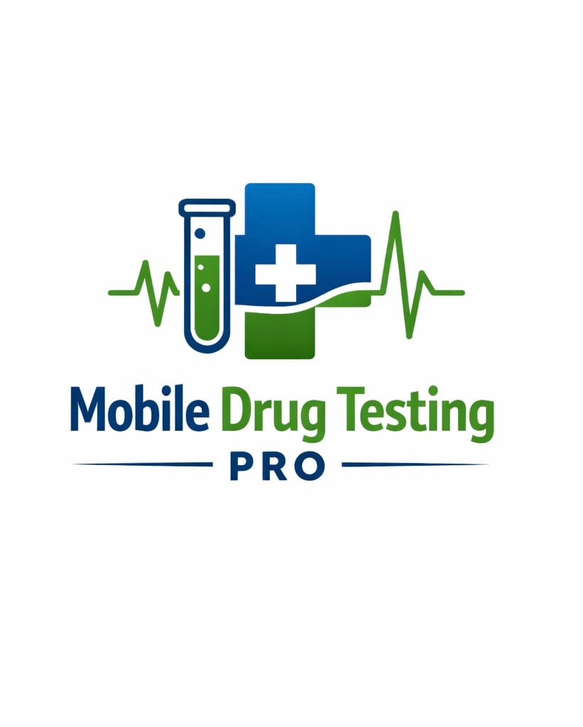 Mobile Drug Testing Business Launch Kit – Step-by-Step Startup Guide ...