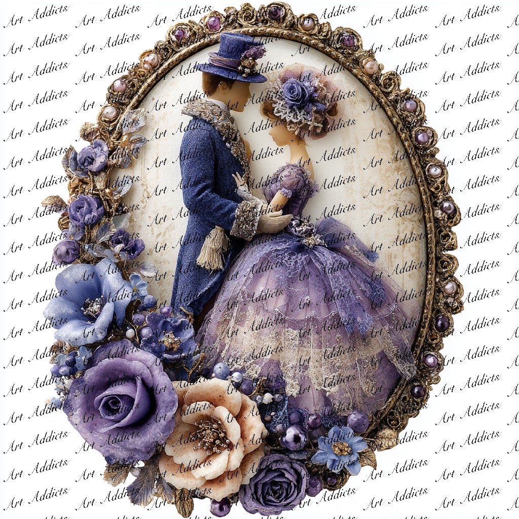 Secrets of the Lilac Patch bundle 71 images - Payhip