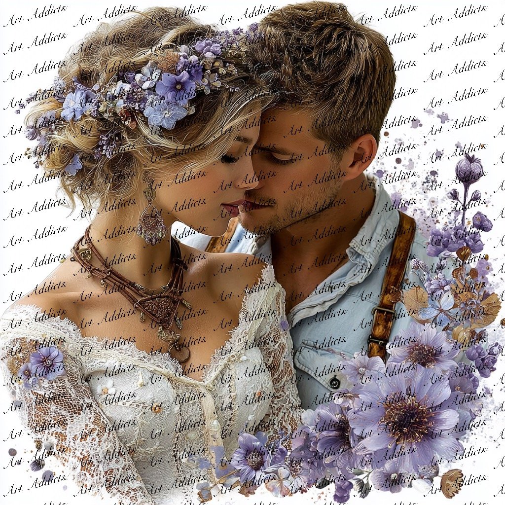 Secrets of the Lilac Patch bundle 71 images - Payhip