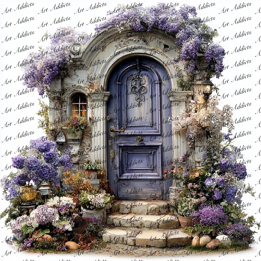 Secrets of the Lilac Patch bundle 71 images - Payhip
