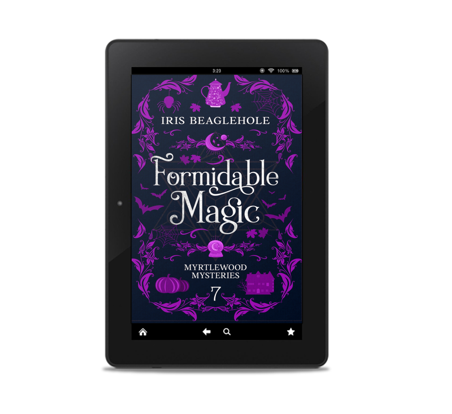 Formidable Magic (ebook)