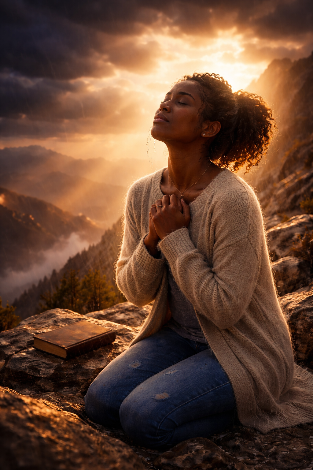 Evidence of Grace: Restored by His Love - Payhip