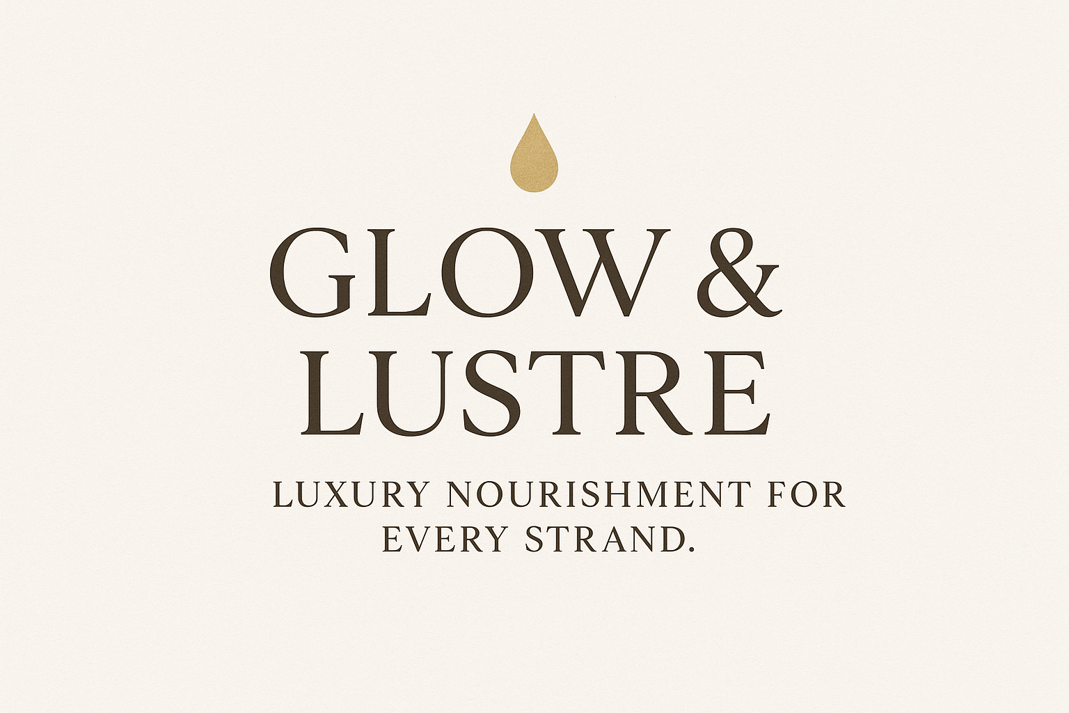 Glow & Lustre - Payhip