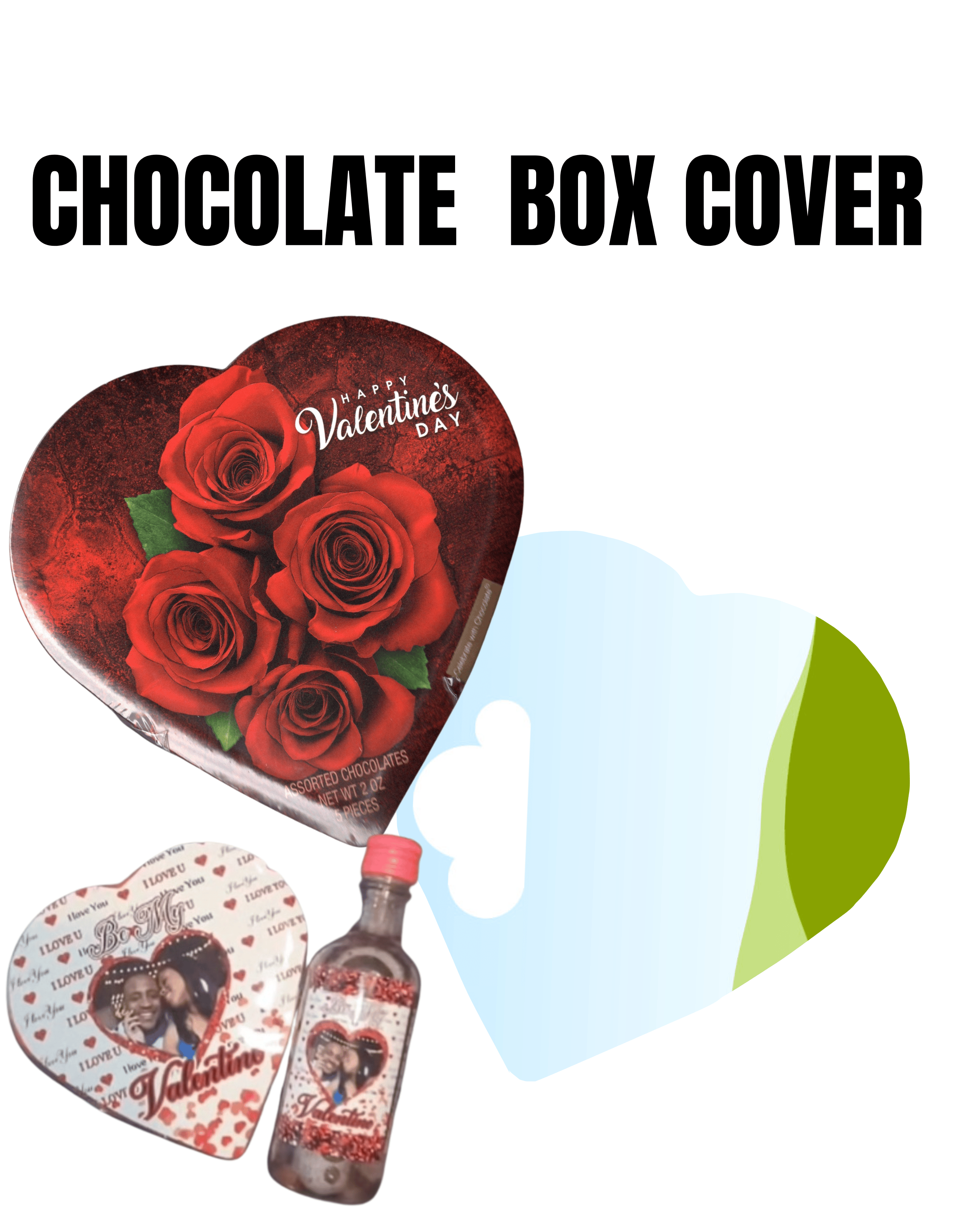 CHOCOLATE BOX TEMPLATE-DROP & - Payhip