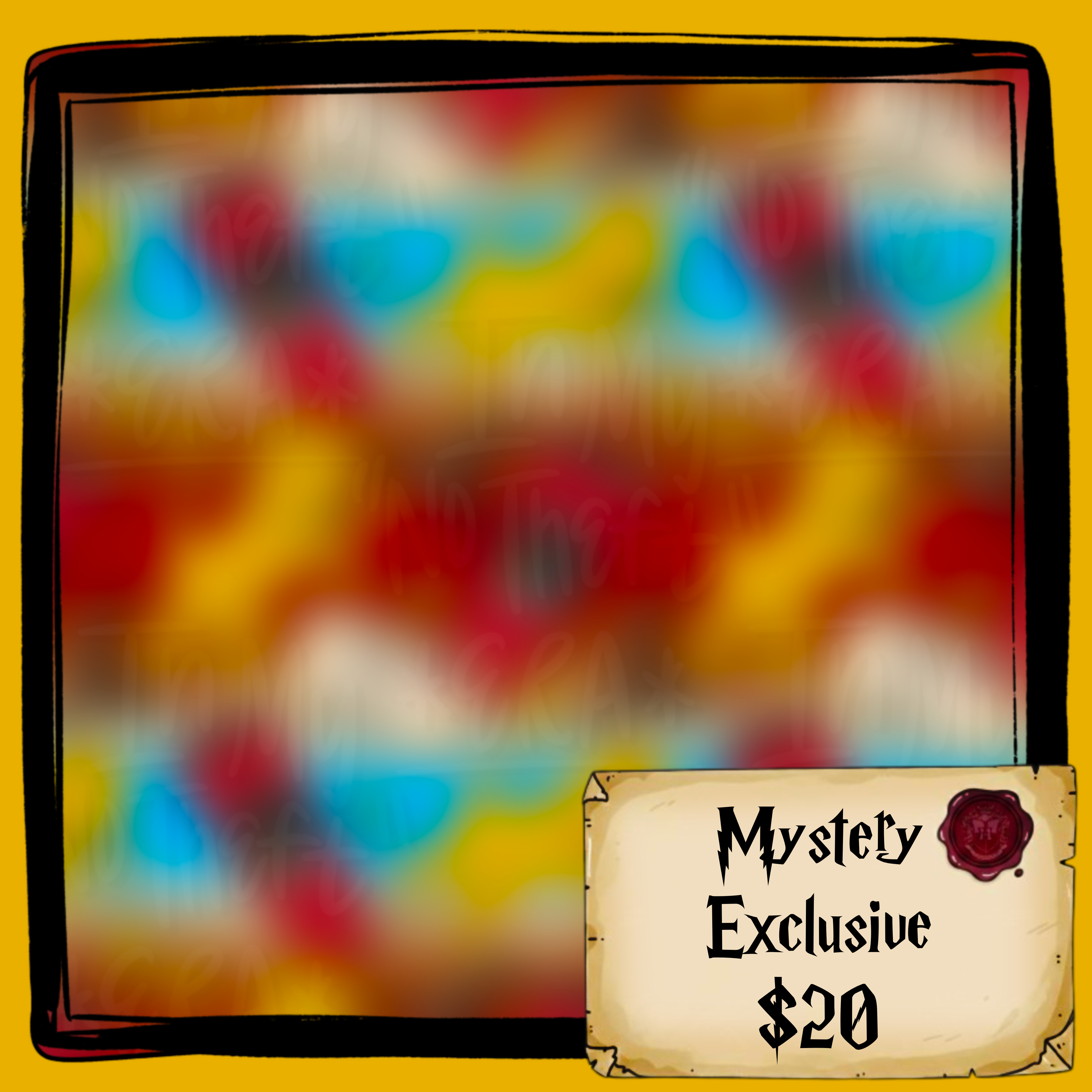 1/26 Mystery Exclusive LIMITED - Payhip