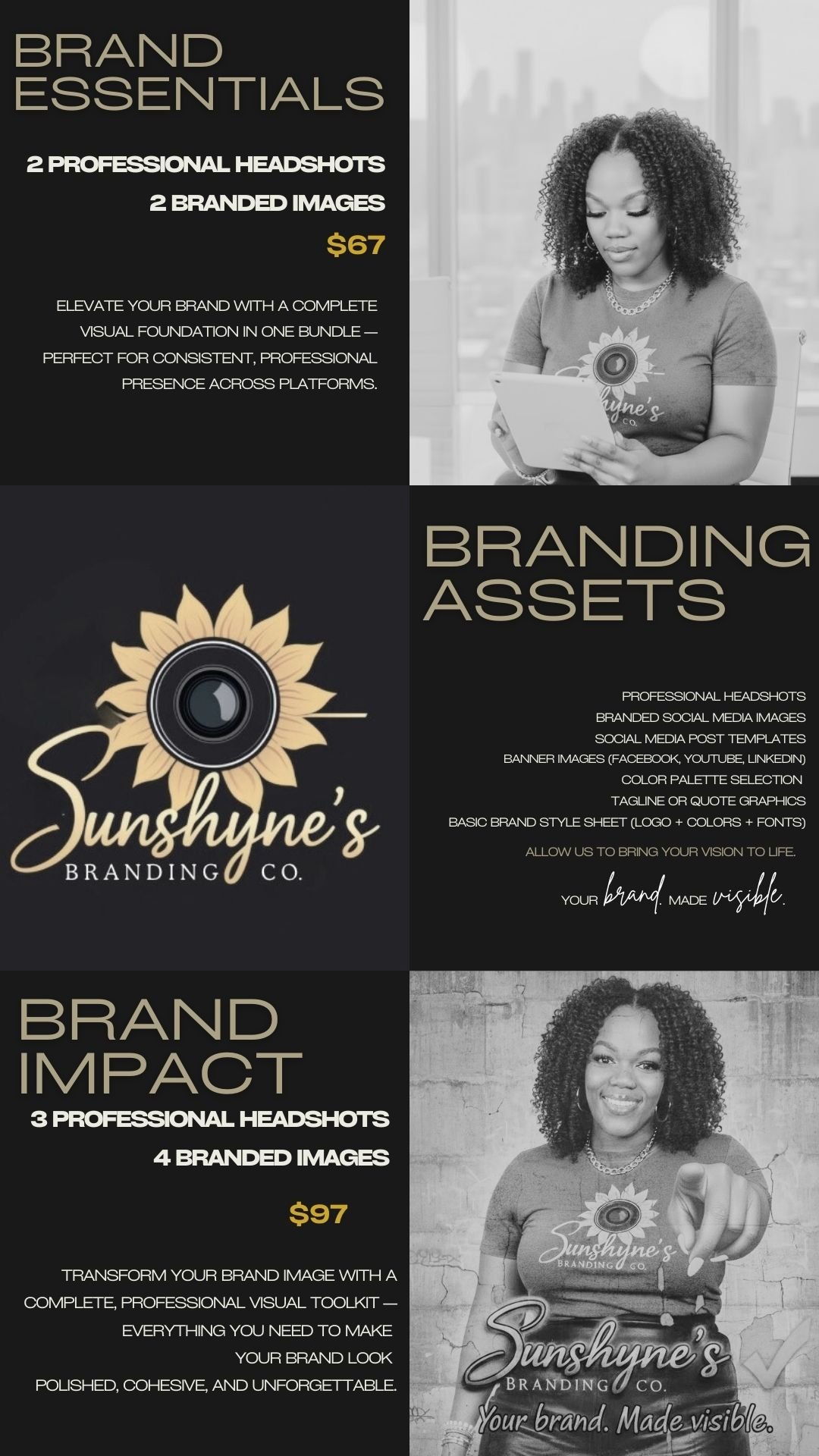 Brand Essentials Bundle - Payhip