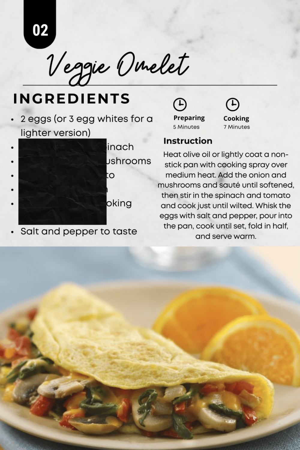 Whole Foods Recipes Made Simple (Bonus Recipe Inside) - Payhip