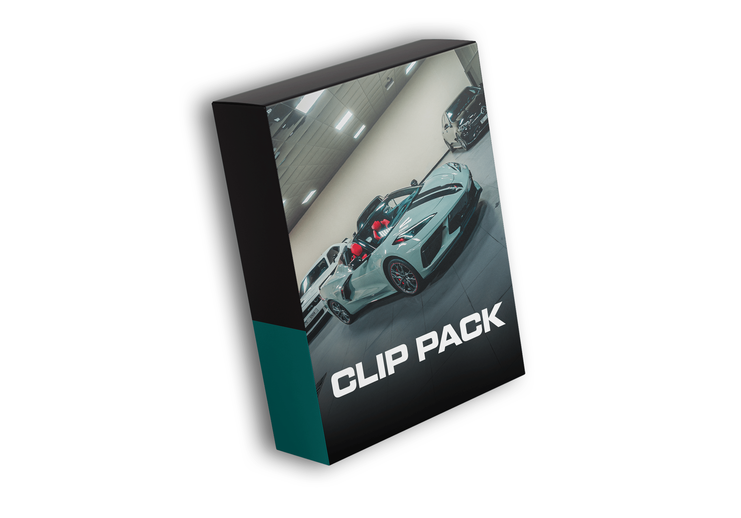 Rum Rent Car // Clip Pack - Payhip