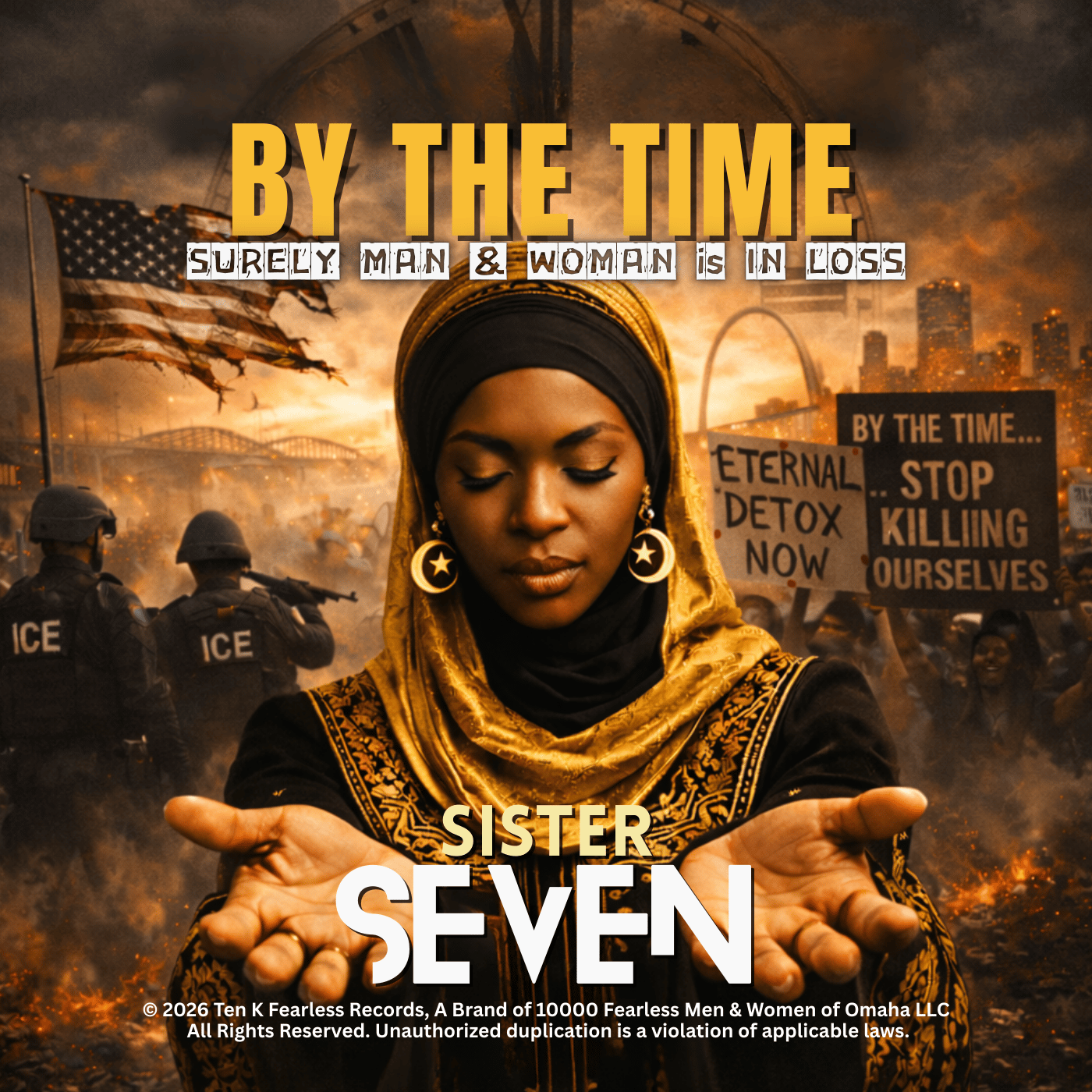 BY THE TIME-SISTER SEVEN - Payhip