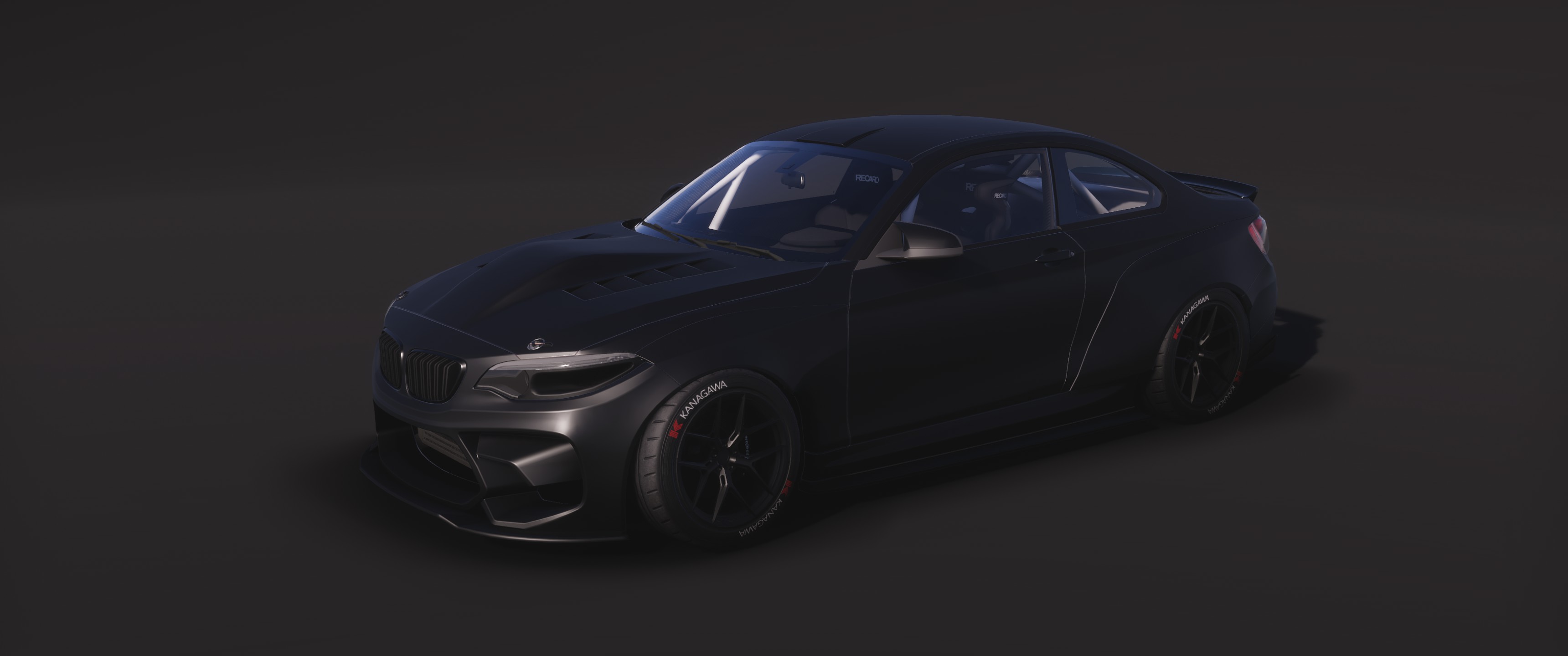 BMW M2 - Console Comp Tune - Payhip