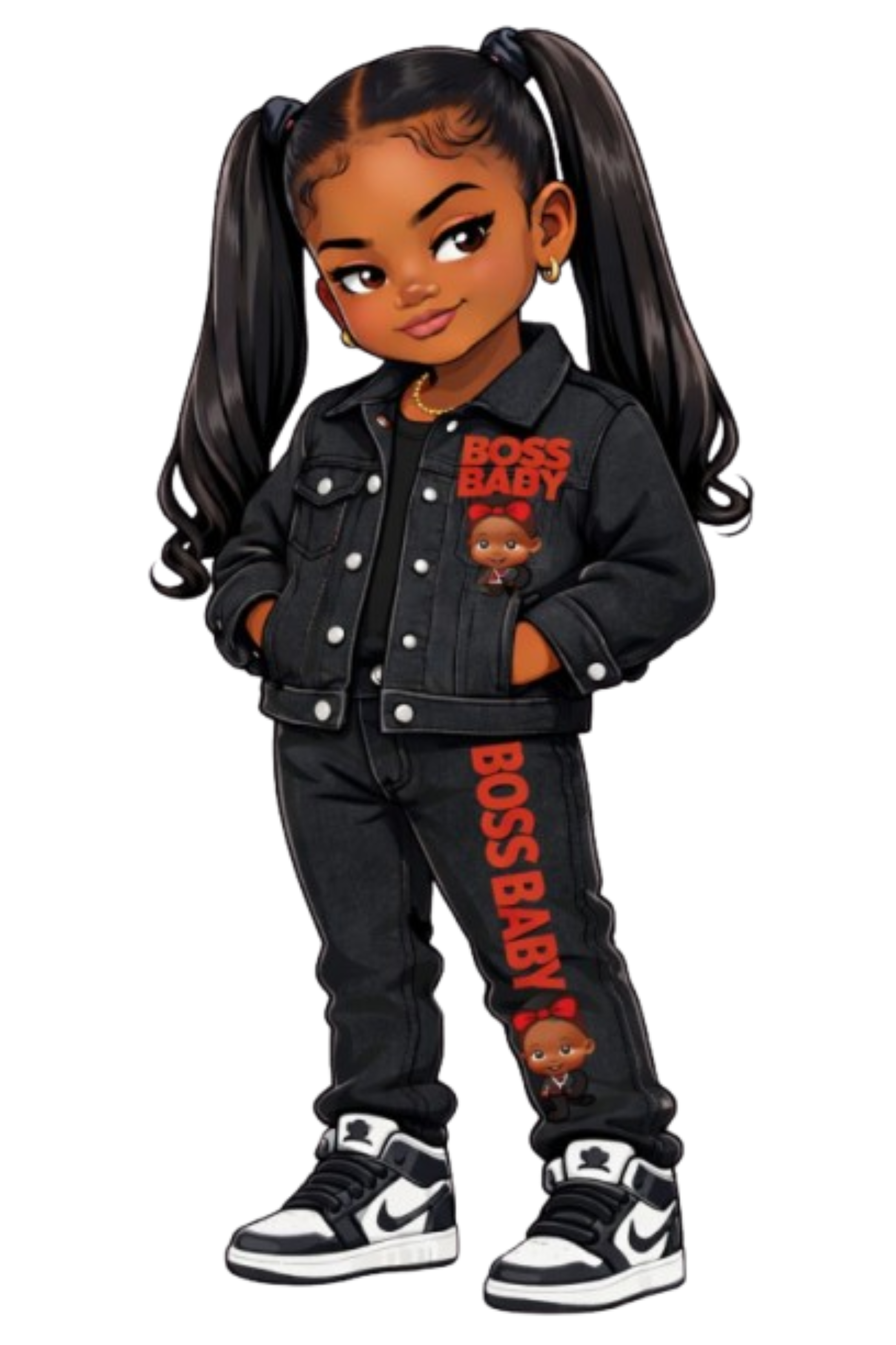 Boss Baby Cartoon Bundle Digital Download - Payhip