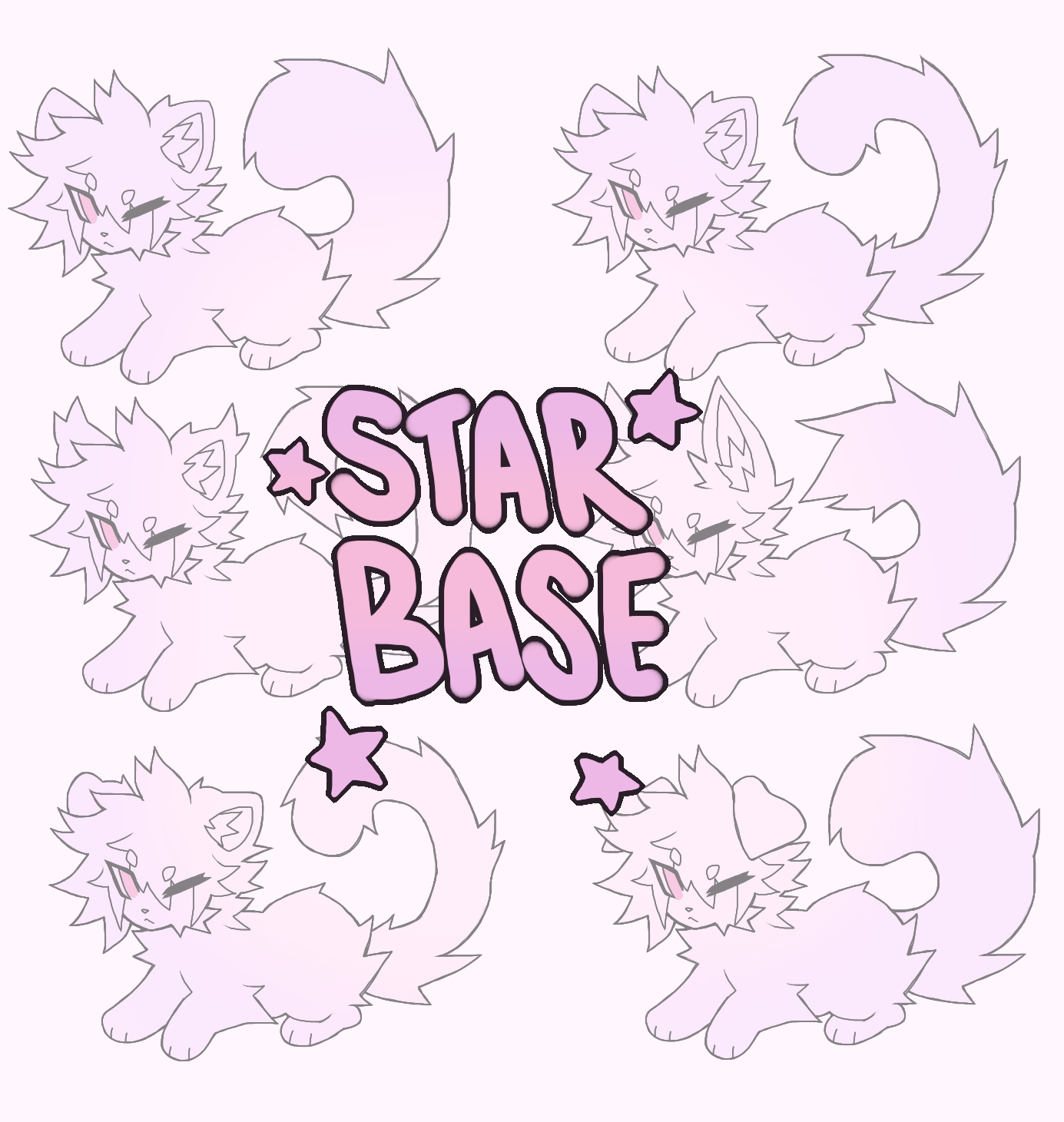 Star Base - Payhip