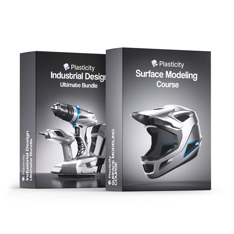 Surface Modeling Ultimate Bundle - Payhip