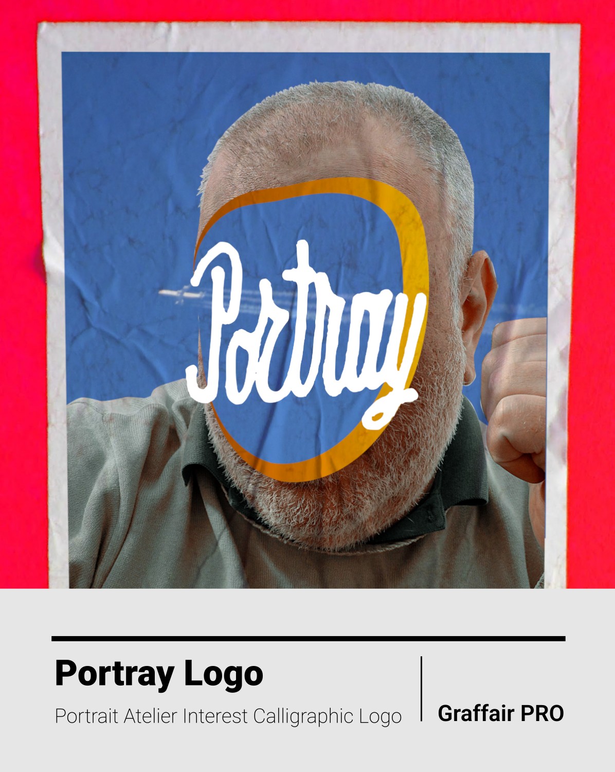 Portray Logo - Payhip
