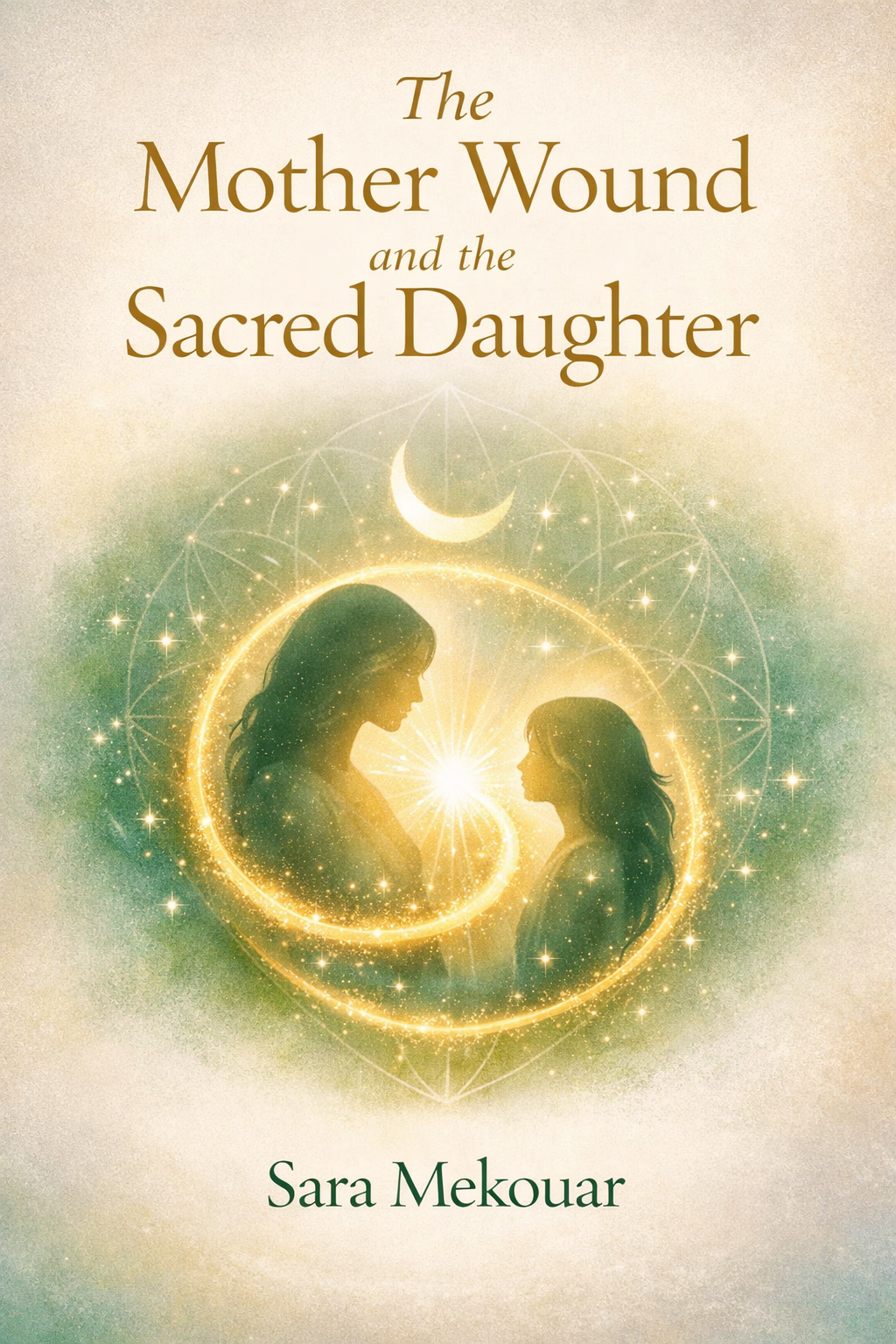 “The Mother Wound and the Sacred Daughter: Letters to the Daughters Who ...