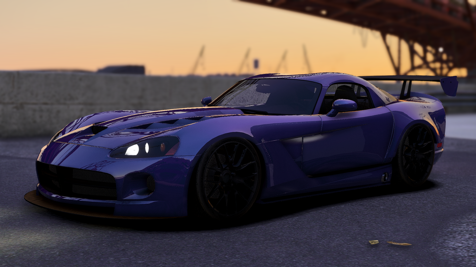 (Lore Friendly) Custom A10 Banshee - Payhip