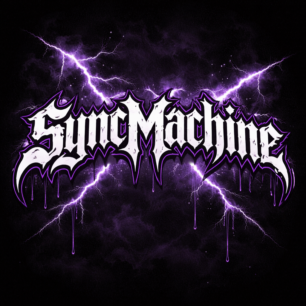 SyncMachine - Payhip