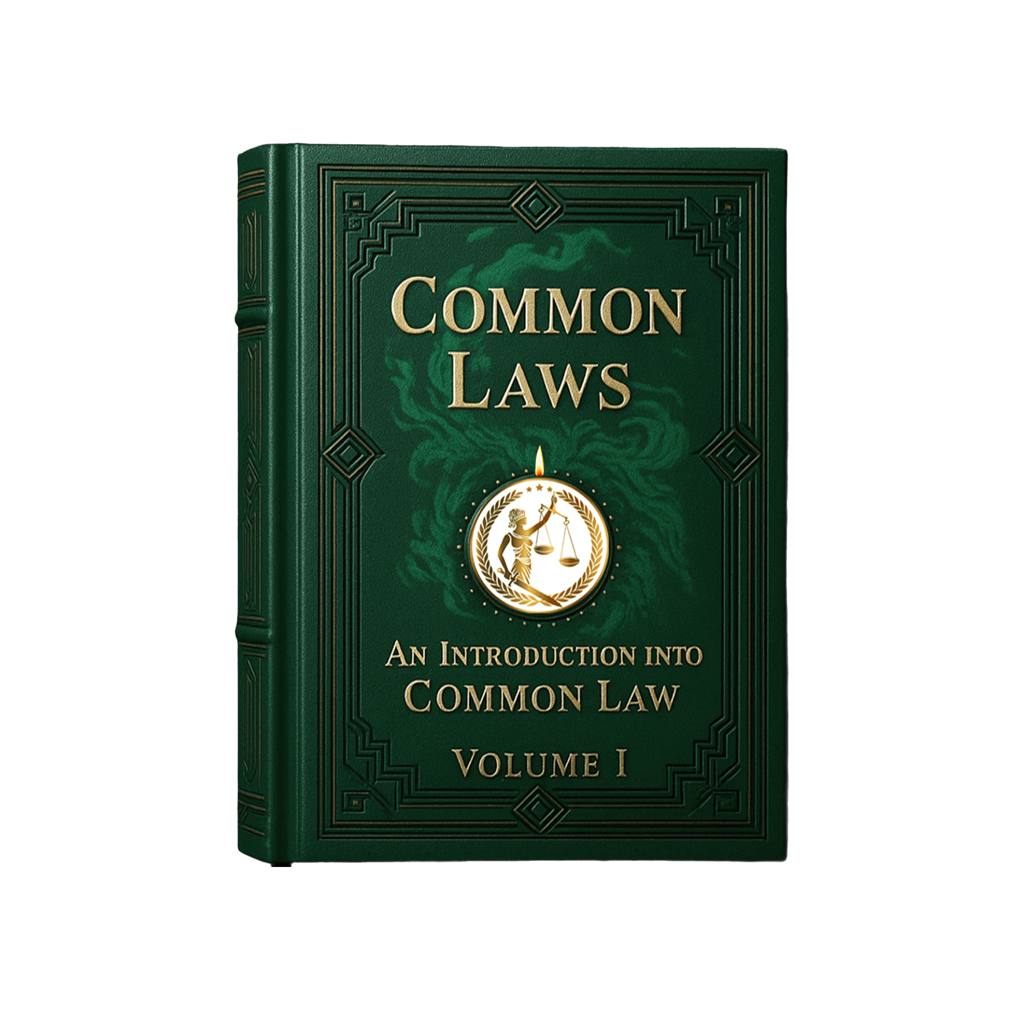 Common Laws — An Introduction into Common Law - Payhip